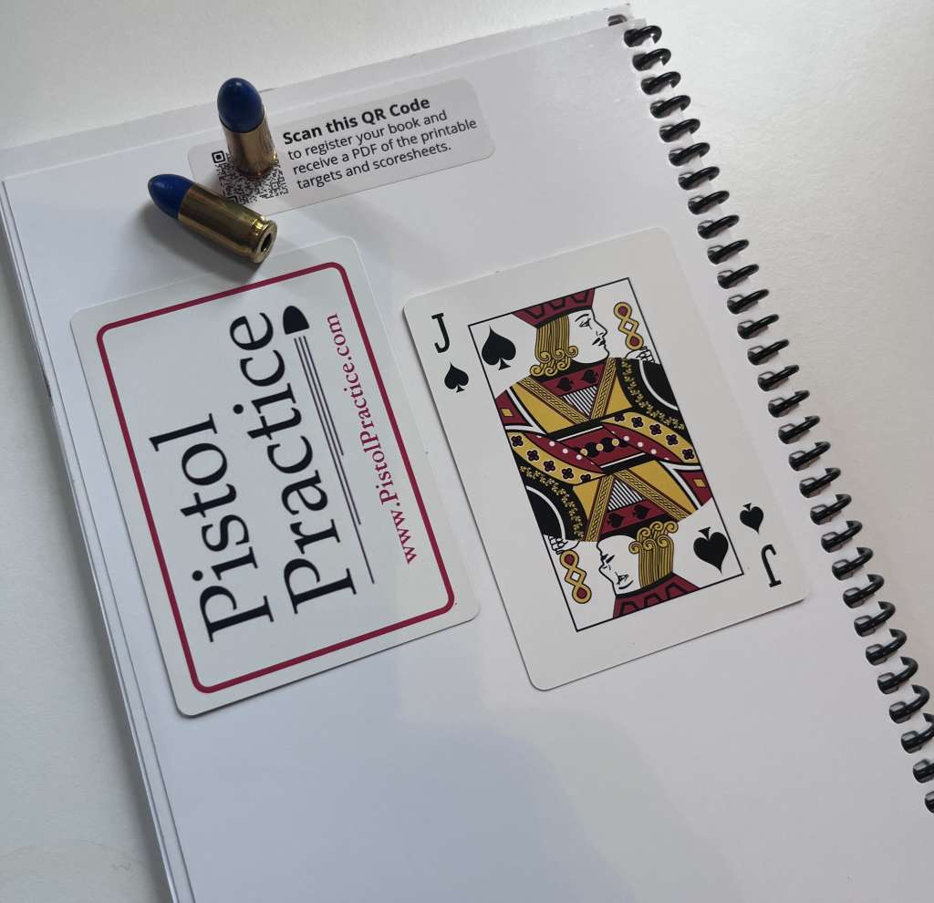 Pistol Practice: Master Handgun Skills & Shooting Fundamentals ...