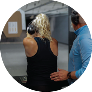 Private Firearms Instruction | Customized Handgun Training for All Levels