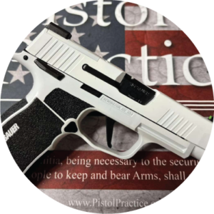 Private Firearms Instruction | Customized Handgun Training for All Levels